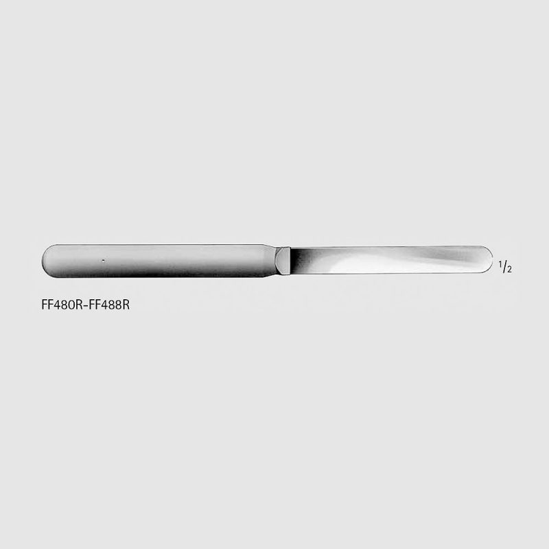 Silicone Brain Spatula, Flat, Single Use – Guangzhou Brenner Import and ...