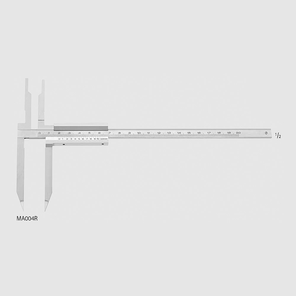 TESSIER Type Caliper – Guangzhou Brenner Import and Export Co. Ltd