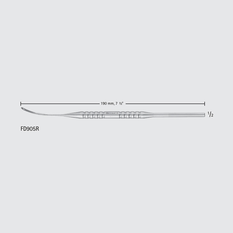AL-MEFTY Ligature Needle – Guangzhou Brenner Import and Export Co. Ltd