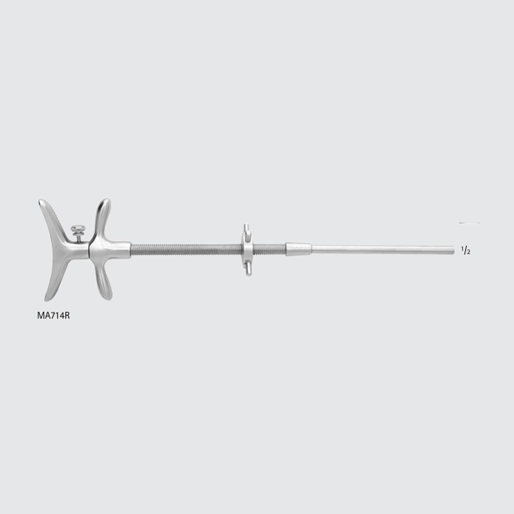 LEWIS Tonsil Snare – Guangzhou Brenner Import and Export Co. Ltd