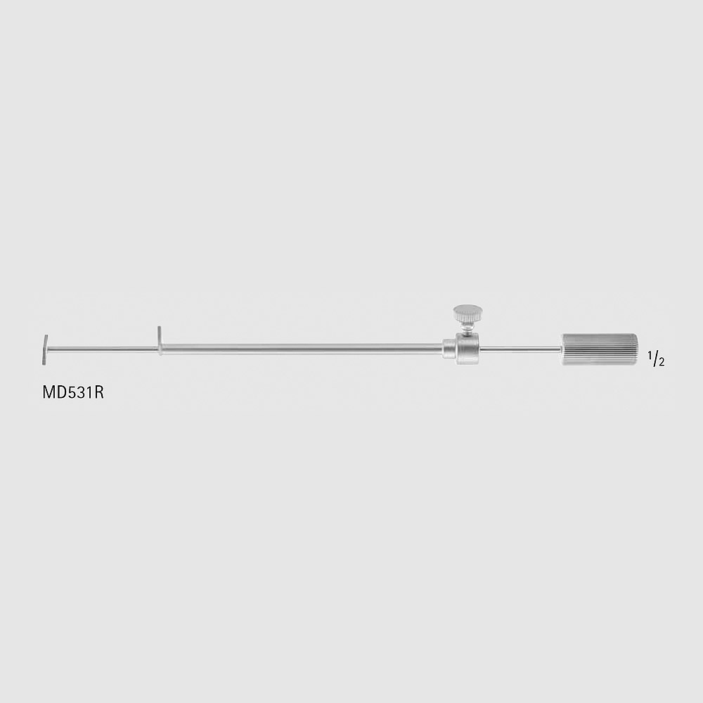 CLOWARD Style Depth Gauges – Guangzhou Brenner Import and Export Co. Ltd