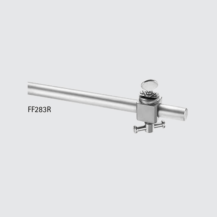Coupling Head, F/ Flexible Arm FF270R, Rotatable – Guangzhou Brenner ...