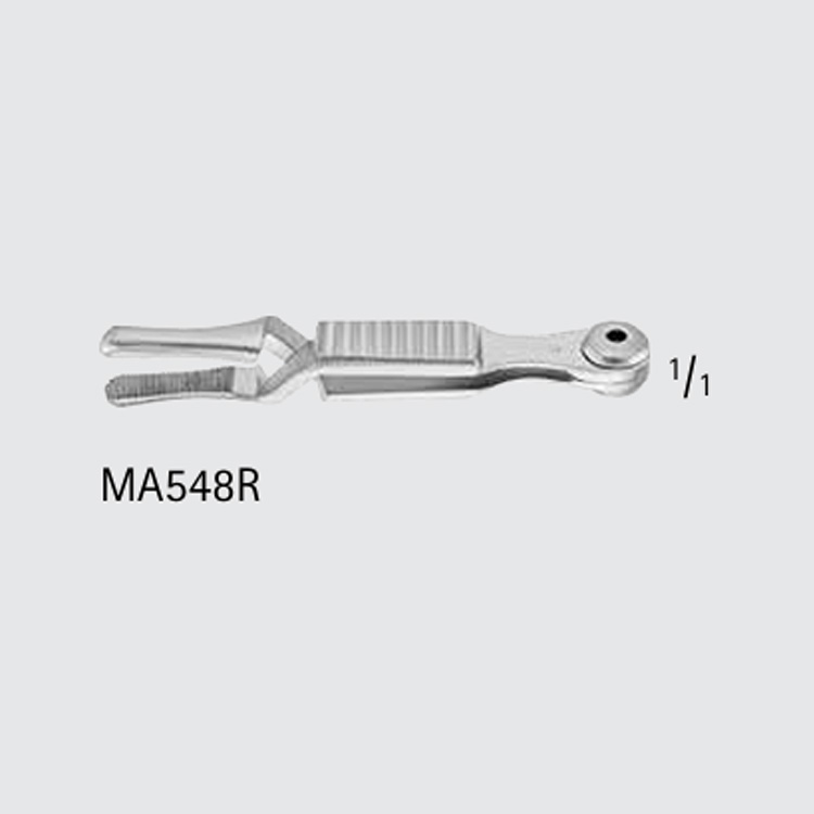 Serrefine Clamp – Guangzhou Brenner Import and Export Co. Ltd