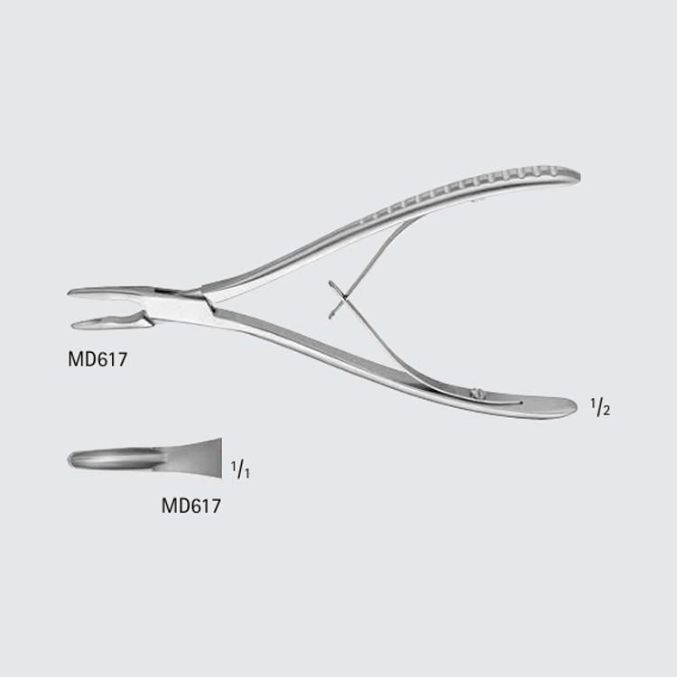 LEMPERT Bone Rongeur – Guangzhou Brenner Import and Export Co. Ltd